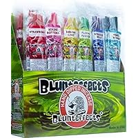 Amazon.com: Blunteffects Incense Sticks - 12 Scents Assorted Packs - 12 ...