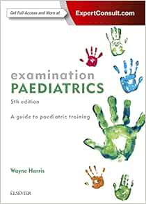 Examination Paediatrics: 9780729542517: Medicine & Health Science Books ...