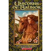 Unicorns Of Balinor #01: Road To Balinor, The: Stanton, Mary ...