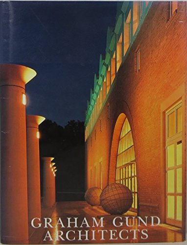 Graham Gund Architects: A Collection of Outstanding Projects by the ...