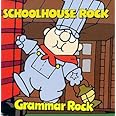 Various Artists - Grammar Rock (Schoolhouse Rock 1973) - Amazon.com Music