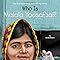 Who Is Malala Yousafzai? (Who Was?): Dinah Brown, Who HQ, Andrew ...