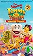 Amazon.com: Timmy Tooth: Malibu Timmy [VHS]: Michael Earl: Movies & TV