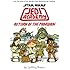Jedi Academy: Amazon.co.uk: Jeffrey Brown: 9781407138718: Books