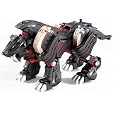 Amazon.com: Zoids Genesis GZ-009 Brastle Tiger Model Kit : Toys & Games