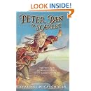 Peter Pan in Scarlet: Geraldine McCaughrean, Scott M. Fischer ...