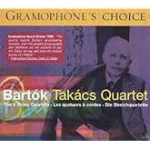 The Bartok Quartet, Bartok - Bartok: Complete String Quartets 1-6 - Amazon.com Music