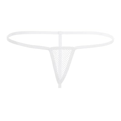 Freebily Womens Lingerie Fishnet Knickers G-String Philippines | Ubuy