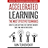 Amazon.com: The Science of Accelerated Learning: Advanced Strategies for Quicker Comprehension ...