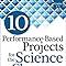 Amazon.com: 10 Performance-Based Projects for the Science Classroom ...