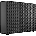 Amazon.com: Seagate Expansion 5TB Desktop External Hard Drive USB 3.0 ...