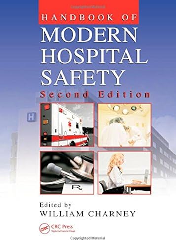 Handbook of Modern Hospital Safety in Oman | Whizz Ergonomics