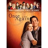 Amazon.com: Once and Again - The Complete Second Season [DVD] : Sela ...