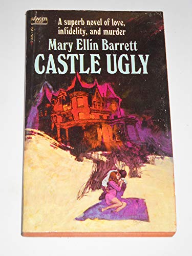 Castle Ugly: Barrett, Mary Ellin: Amazon.com: Books