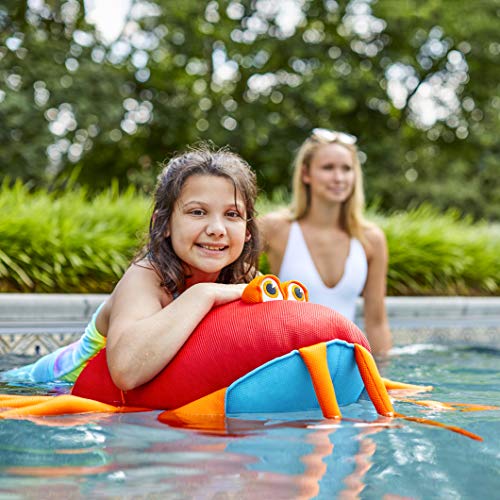 Big Joe Pool Petz Large Seal No Inflation Needed Animal Floating Pool ...