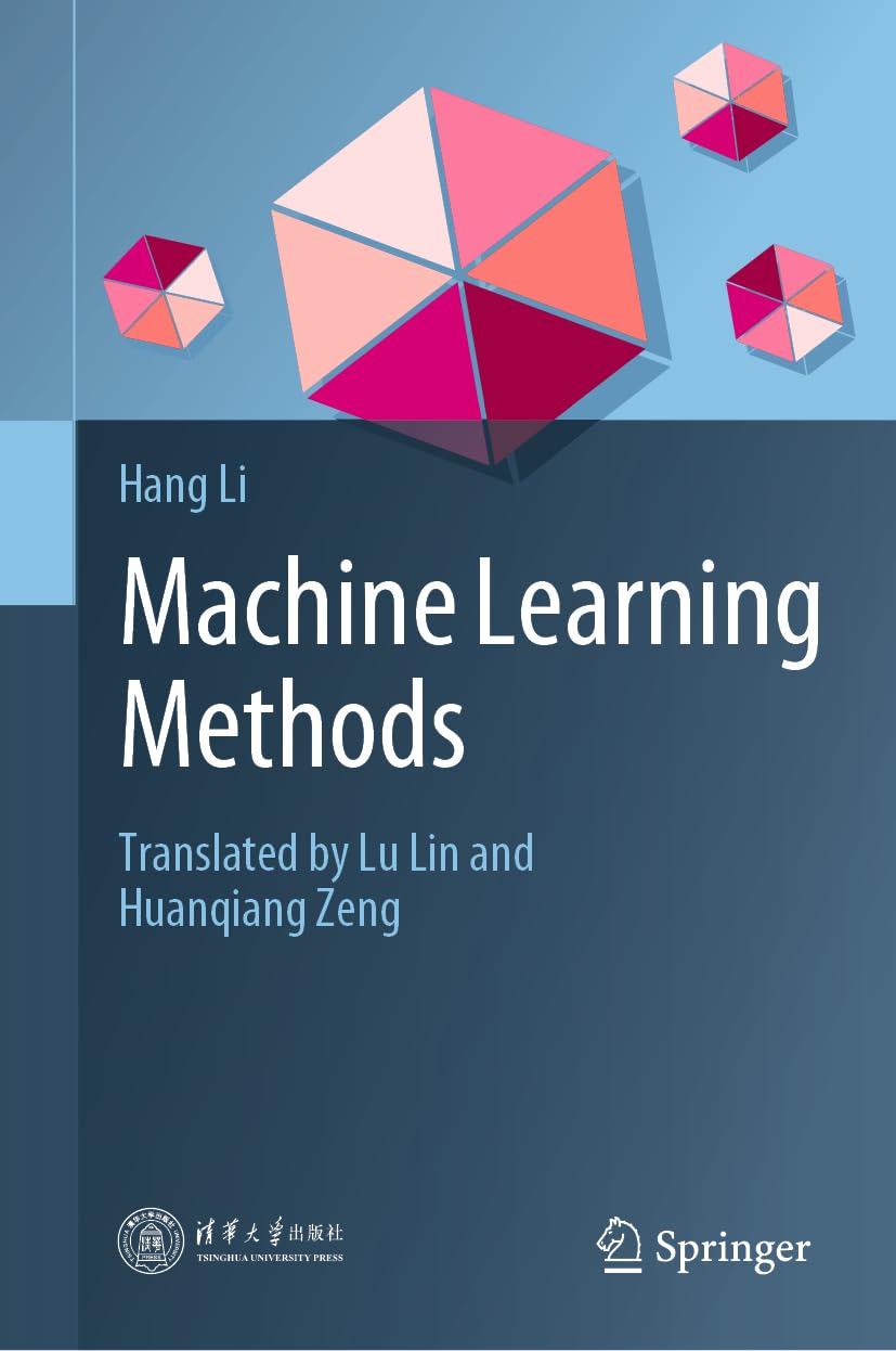 Mua Machine Learning Methods trên Amazon Nhật chính hãng 2025 | Fado