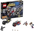LEGO 76046 Super Heroes Batman v Superman Heroes of Justice, Sky High ...