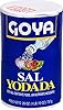 Goya Foods Iodized Salt, 26 Ounce (Pack of 24) in Oman | Whizz Sea Salt