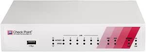 Amazon.com: Check Point 730 Security Appliance with Threat Prevention ...