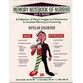 Memory Notebook of Nursing: A Collection of Images and Mnemonics to ...