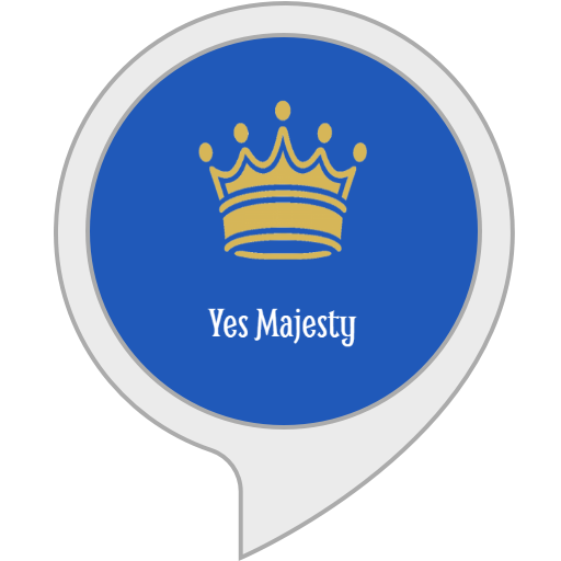 Amazon.in: Yes Majesty : Alexa Skills