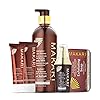 Makari Exclusive Skin Toning Gift Set | Complete Self Care Kit Includes ...