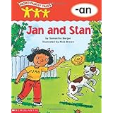 Amazon.com: Word Family Tales Box Set: A Series of 25 Books and a ...