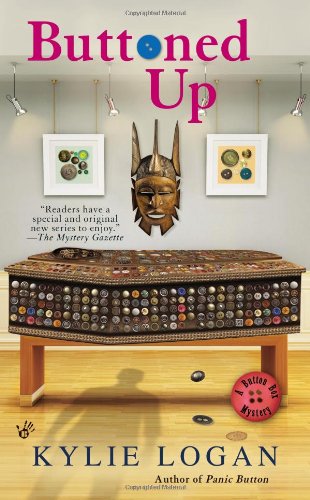 Button Box Mystery Book Series