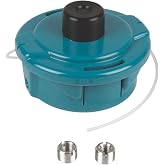 Amazon.com: Makita 191R00-0 Rapid Load Bump & Feed Trimmer Head