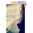 Amazon.com: Finding Home eBook: Lauren K McKellar: Kindle Store