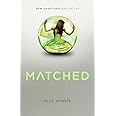 Ally Condie's Matched : Condie, Ally: Amazon.ca: Books