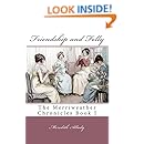 Friendship and Folly: The Merriweather Chronicles Book I - Kindle ...