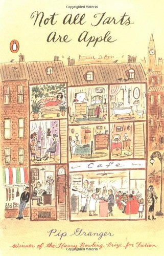 Pip Granger | Cozy Mystery List