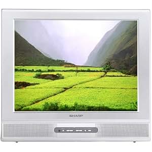 Amazon.com: Sharp LC-15SH1U Aquos 15-Inch Flat-Panel LCD TV: Electronics