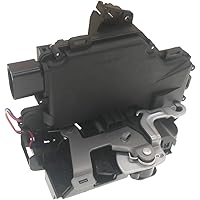 Amazon.com: Door Lock Latch Actuator 3B1837016A Front Right Hand ...