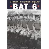 Amazon.com: Bat 6: 9780590898003: Euwer Wolff, Virginia, Wolff ...