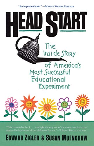Amazon - Head Start: The Inside Story Of America's Most Successful ...