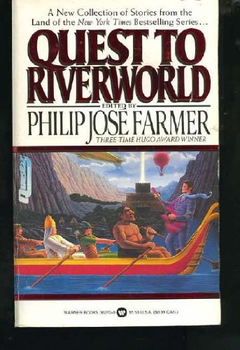 Riverworld Book Series