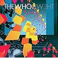 The Who - Endless Wire [CD/DVD Combo] [Limited Edition] - Amazon.com Music