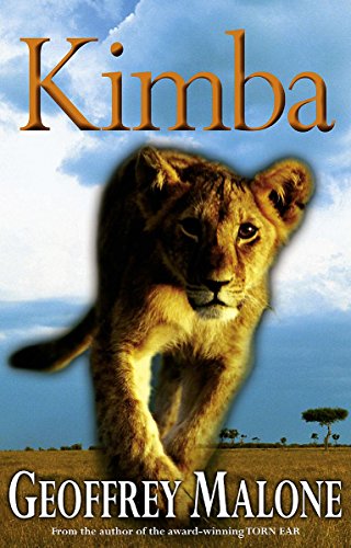 Kimba (Stories from the Wild): Malone, Geoffrey: 9780340860588: Amazon ...