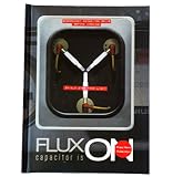Flux Capacitor Replica From Back To The Future