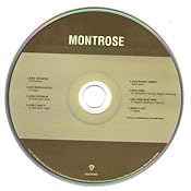 MONTROSE - Original Album Series - Amazon.com Music
