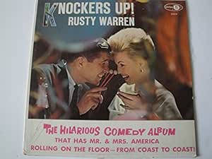 Rusty Warren - Knockers Up! - Amazon.com Music