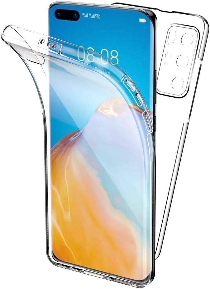All Do Case for Huawei P40 Pro, 360 Degree Protection Designed ...