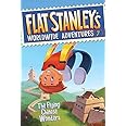 Amazon.com: Flat Stanley's Worldwide Adventures #7: The Flying Chinese ...