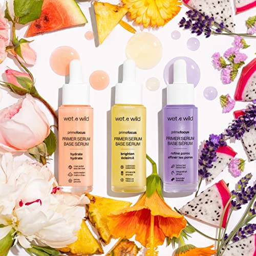 Sparring Gloves Wet N Wild Pore Minimizing Facial Serum Primer - Makeup ...