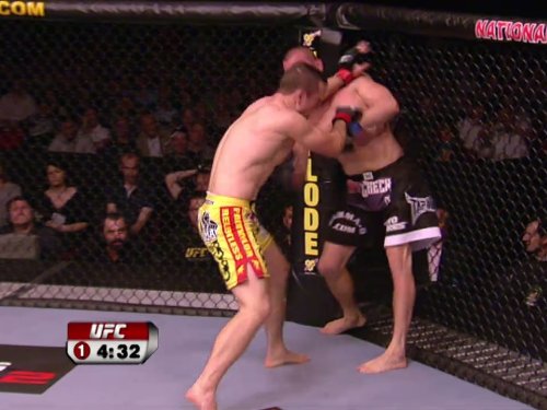 Watch UFC: Ultimate 175 Greatest Fights 1993-2009, Volume 7 | Prime Video