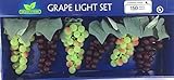 Wine Grape Lights