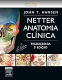 Netter - Atlas de Anatomia Humana 7ed - 9788535291025 - Livros na ...