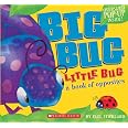 Amazon.com: Big Bug, Little Bug: 9780545253802: Stickland, Paul: Books